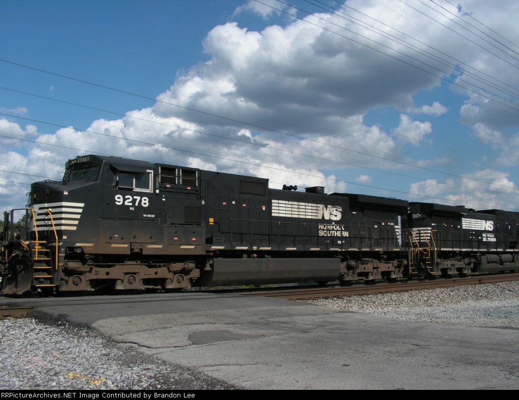 NS 9278